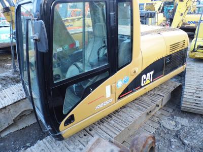 China USED CAT 320CL Excavator With Long Boom For Sale for sale