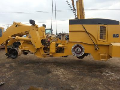 Used LIUGONG 856 Wheel Loader with Cummins engine Sold To Ghana