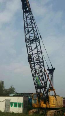 China Used Sumitomo 80 Ton Crawler Crane For Sale for sale