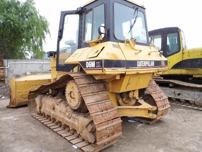 China CAT D6M Dozer For Sale for sale