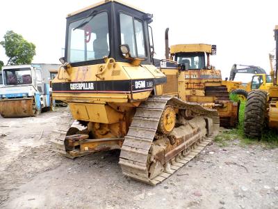 China CAT D5M Dozer For Sale for sale