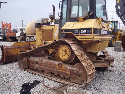 China CATERPILLAR D5M BULLDOZER for sale