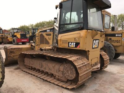 China Used CAT D5K Bulldozer for sale