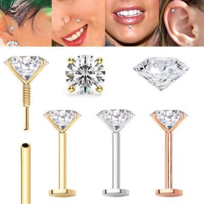 China 14K Gold Plumeria Full Hoop Earrings A Must-Have for Your Jewelry Collection for sale