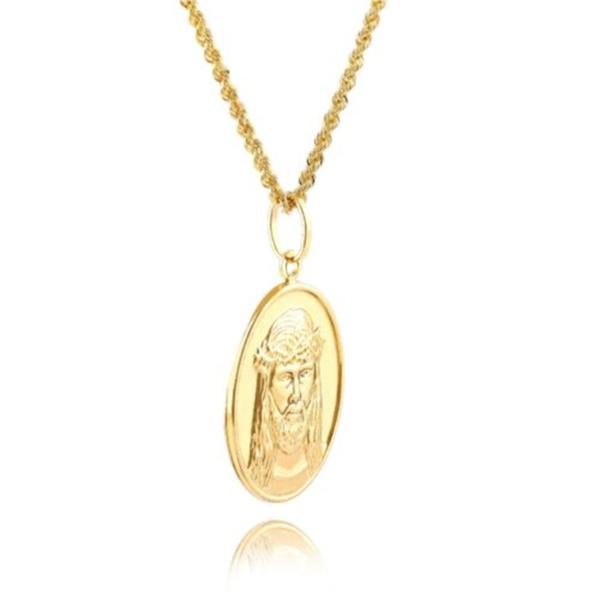 Quality Chic Gold Necklaces From Day to Night for sale