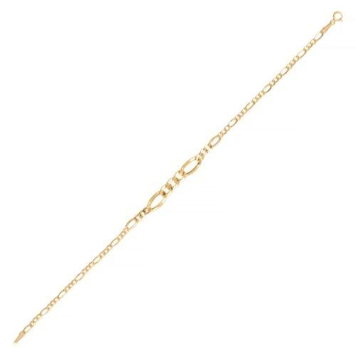 Quality Elevate Your Style with 18KT Gold Bracelets for sale
