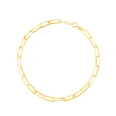 Quality Experience the Luxury of 18KT Gold Bracelets for sale