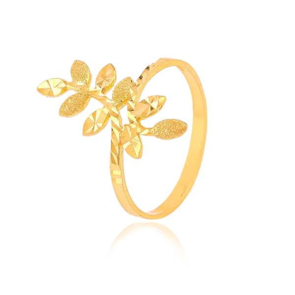 Quality 18kt Gold Wedding Ring: Where Luxury Meets Lasting Love for sale