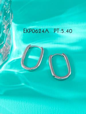 China New year PT Platinum gift ring for lover for sale