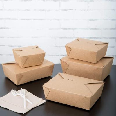 Cina Conveniente insalate usa e getta su misura Amburgo Confezione per pranzo in vendita