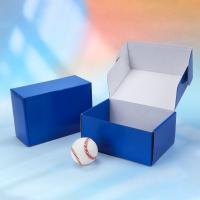 China Foldable Gift Packaging Airplane Corrugated Paper Boxes with Customized Measurements for sale