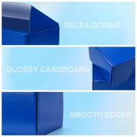 China Foldable Gift Packaging Airplane Corrugated Paper Boxes with Customized Measurements for sale