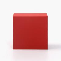 China Customizable Logo UV Printed Rigid Display Magnet Luxury Box Packaging Gift Boxes for sale