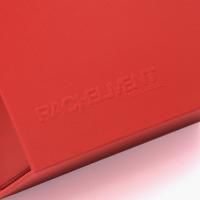 China Customizable Logo UV Printed Rigid Display Magnet Luxury Box Packaging Gift Boxes for sale