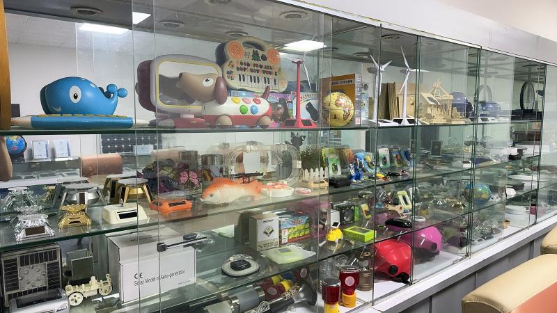 Fornecedor verificado da China - Shenzhen Xinrifeng Technology Co.,Ltd
