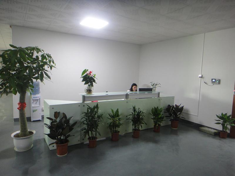 Verified China supplier - Shenzhen Xinrifeng Technology Co.,Ltd