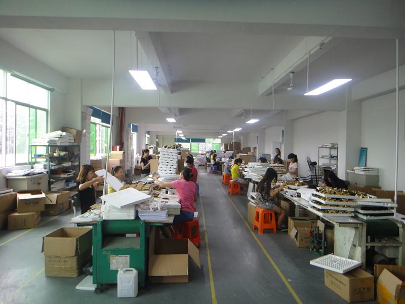 Verified China supplier - Shenzhen Xinrifeng Technology Co.,Ltd