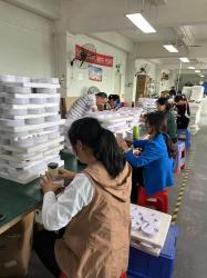 China Factory - Shenzhen Xinrifeng Technology Co.,Ltd