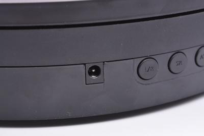 中国 軽量電動回転ディスプレイスタンド 直径32cm 汎用デバイス用 販売のため