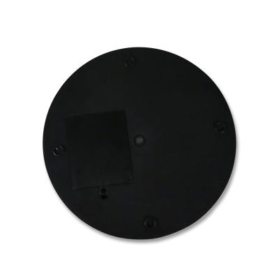 China Echte spiegelvlak elektrische roterende displaystandaard met rotatie op hoge en lage snelheid Te koop