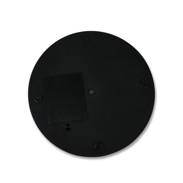 Quality Real Mirror Face Electric Rotating Display Stand With High And Low Speed for sale