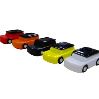 China Solar Diy Jeep Car Toys Arts Crafts Gifts Small Solar Powered Diy Car Toys for Kids for sale
