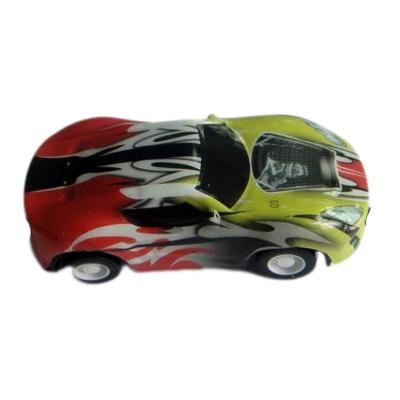 Cina Bambini di nuovo stile con auto giocattolo alimentata a energia solare che camminano lungo una linea di disegno in vendita