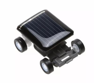 China Original Design Miniature Solar Car Kids Solar Car For Children OEM ODM for sale
