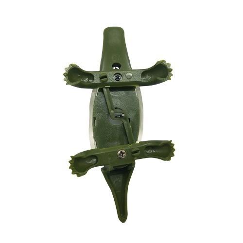 Quality Outdoor Creative Solar Powered Animal Solar Montessori Robot Toys For Kids for sale