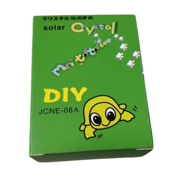 Quality Children Toys Teaching Resource Solar Powered Turtles Solar Tortoise Birthday for sale