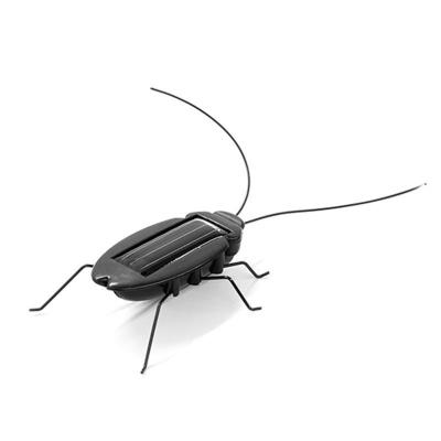 China Promotional Eco Friendly Solar Insect Novelty Gag Toys Classic Toys Educational Solar Toys & Hobbies for sale