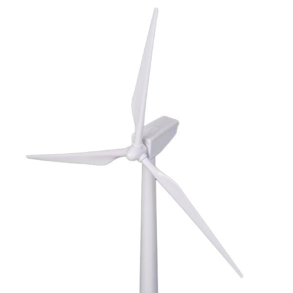 Quality Desk Decoration Solar Windmill Toy Mini Gifts Plastic Solar Toy Customizable for sale