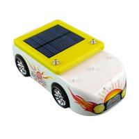 Quality Customization Miniature Solar Car Science Experiment Kit Diy Solar Toys for sale
