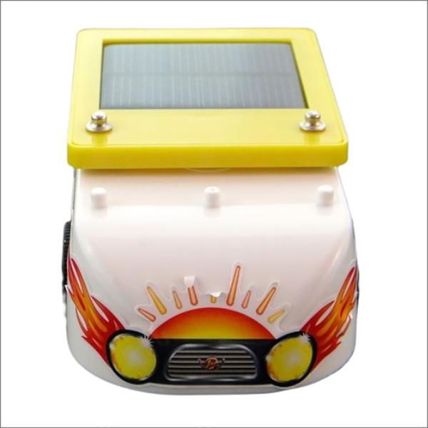 Quality Customization Miniature Solar Car Science Experiment Kit Diy Solar Toys for sale
