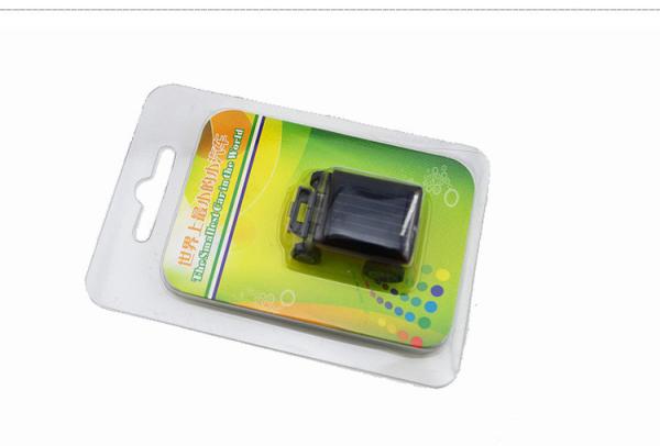 Quality Customized Logo Smallest Solar Car Toy Plastic Racing Car Novelty Design for sale