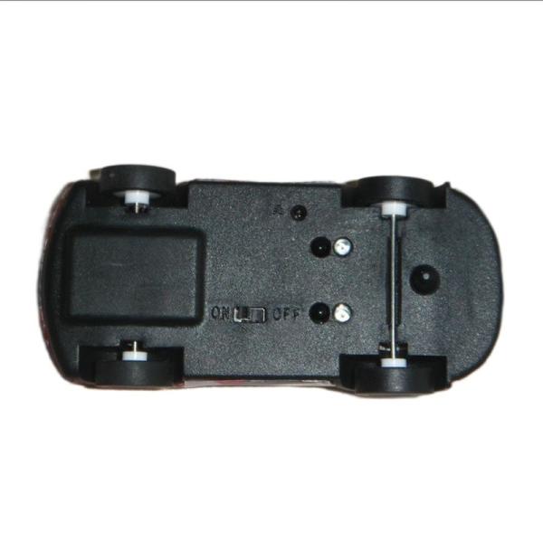 Quality Drawing Line Solar Powered Toy Car Solar Line Track Car Toys For Teens for sale