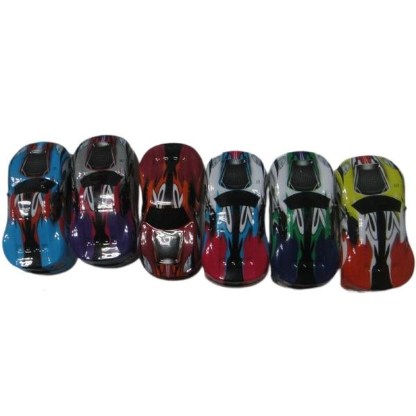 Quality Drawing Line Solar Powered Toy Car Solar Line Track Car Toys For Teens for sale