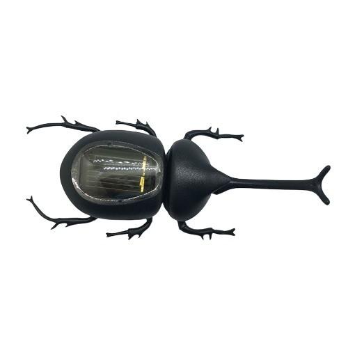 Quality Custom Design Solar Energy Toys Solar Insect Cognitive Baby Educational Beetle Toy for sale