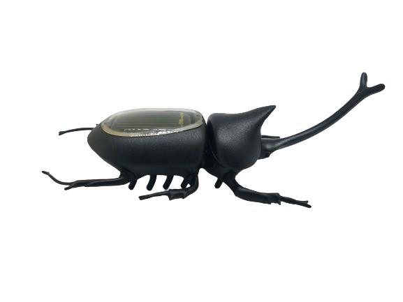 Quality Custom Design Solar Energy Toys Solar Insect Cognitive Baby Educational Beetle for sale