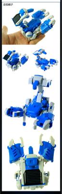 China Comprehensive Solar Educational Toys Suitable for Science Classes Promoting Renewable Energy Awareness and STEM Skills for sale