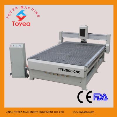 China Large Wood cnc cutting machine TYE-2030 for sale