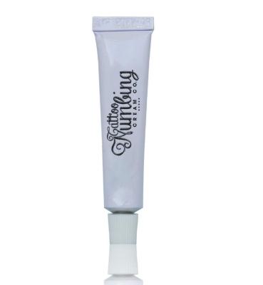 Cina Micro Aglio 10g Crema Analgetica Tattoo Super Antimorbidità Crema Analgetica in vendita