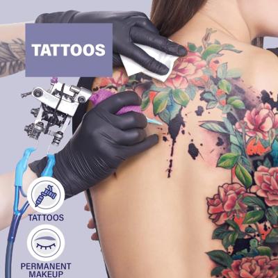 Cina 20ml Eyebrow Numbing Gel ODM Painless Tattoo Numbing Cream in vendita