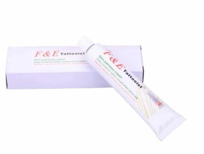 China F & E Tattoo Numbing Cream 30gm Strong Numbing Cream For Needles à venda