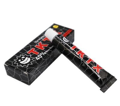 中国 TKTX 痛みを感じない麻酔クリーム マイクロブラジング 麻酔クリーム 販売のため