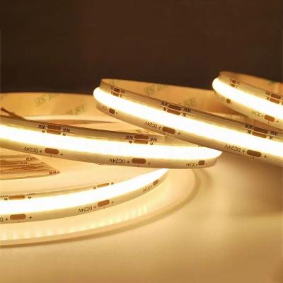 China Kitchen living room Light Strings High brightness 8mm10mm width 320leds 3000K4000K6500K for sale