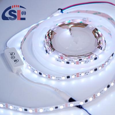 China Create the Perfect Ambience at Home with Easy Control RGB Controller and Bluetooth App for sale