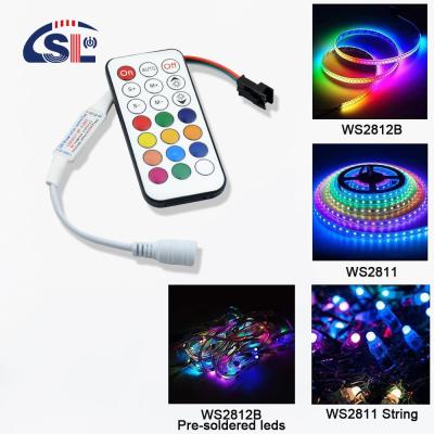 China Create the Perfect Ambience at Home with Easy Control RGB Controller and Bluetooth App for sale