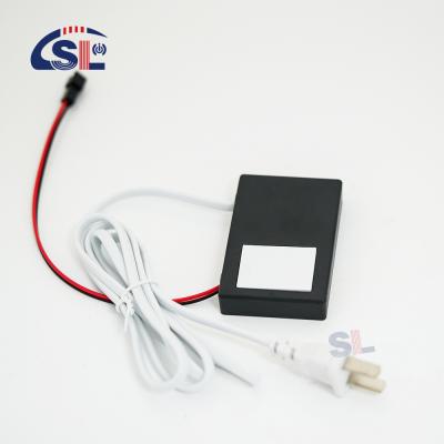 China Experience the Convenience of Our Three Color Touch Sensor Switch for Mirror Defogger for sale