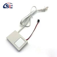China 12V 1A 12W Customized Special Integrated Touch Sensor Switch for Bathroom Vanities Mirrors for sale